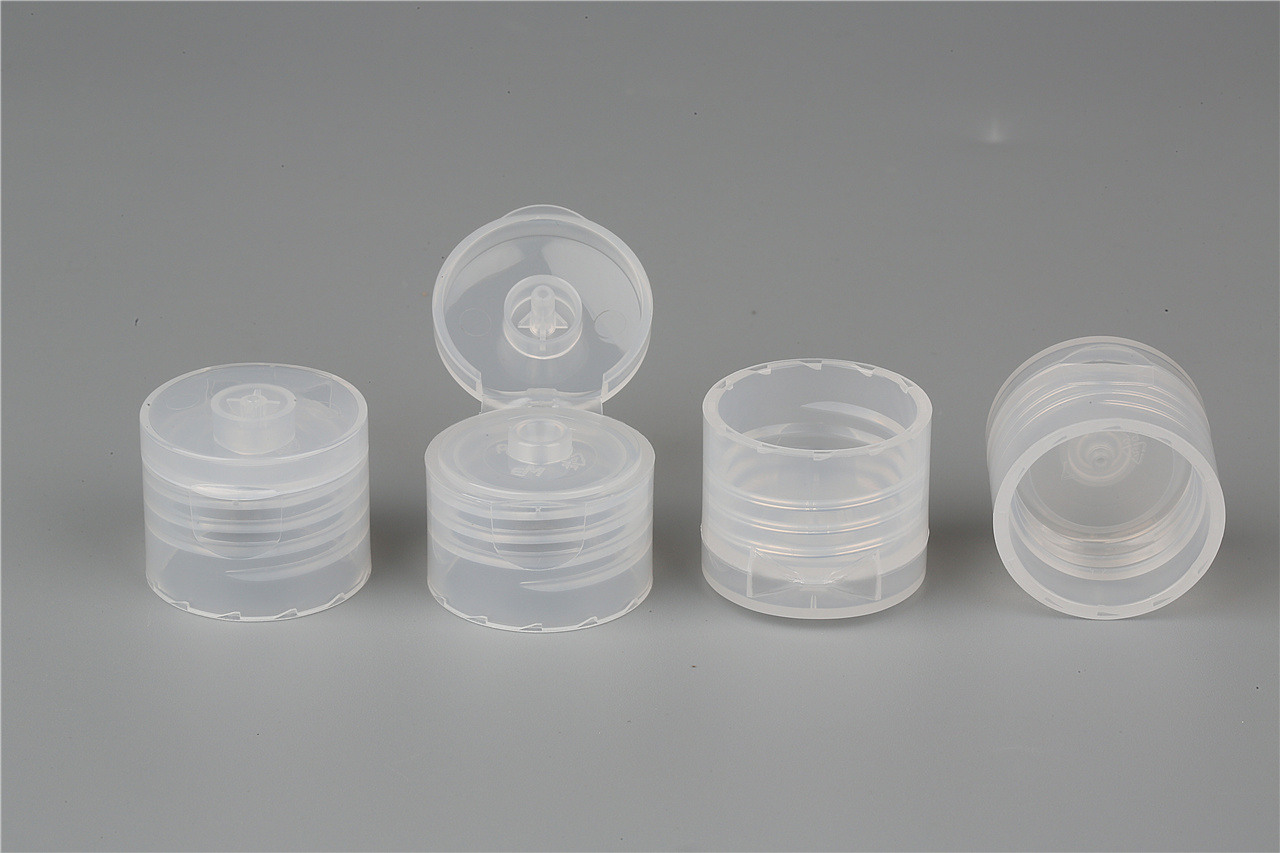China Factory For Brands - Custom Plastic Bottle With Cap Manufacturer